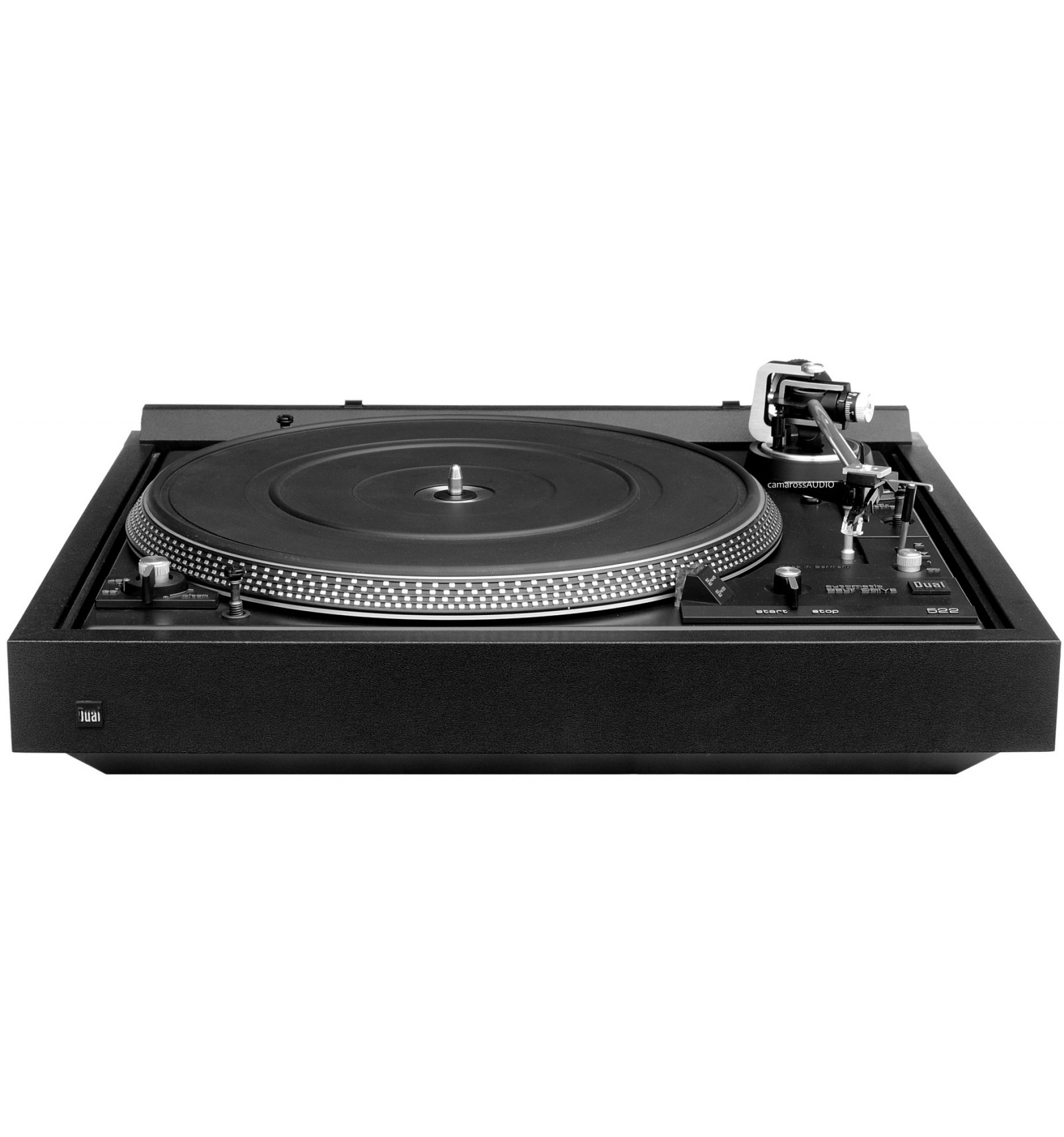 Dual CS-522 | camarossAUDIO